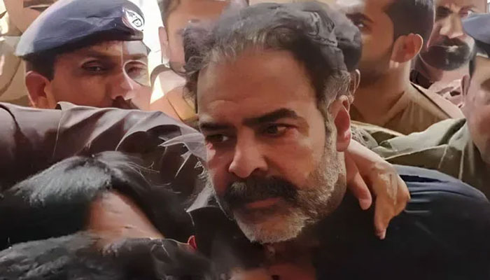 چودھری پرویز الٰہی کے سابق پرنسپل سیکرٹری محمد خان بھٹی کے سنسنی خیز ...