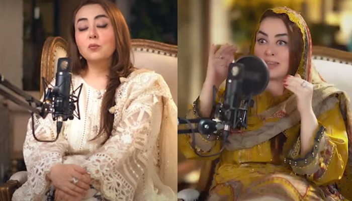 میری بیٹی 3 سال کی تھی جب میری طلاق ہوئی پھر ۔۔ ماریہ بی اپنی طلاق اور ...