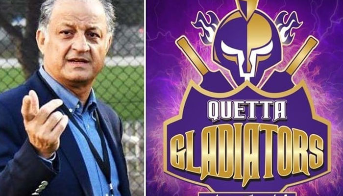 گلیڈی ایٹرز کی ٹیم میں بلوچ کھلاڑی کیوں نہیں؟ صوبائی وزیر فرنچائز اونر ...