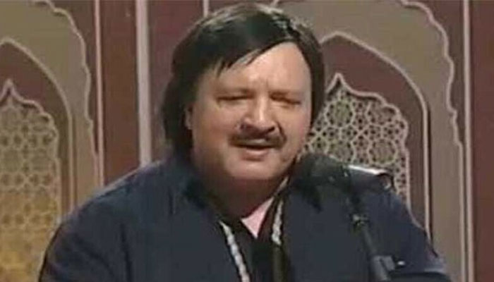 گلوکار امجد پرویز 79 برس کی عمر میں انتقال کر گئے | Daily Mumtaz
