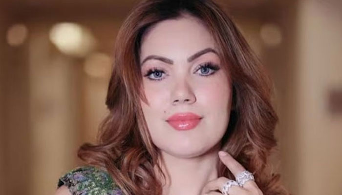 'تارک مہتا کا اُلٹا چشمہ' کی ببیتا اپنے حمل کی خبروں پر بول پڑیں | Daily Mumtaz